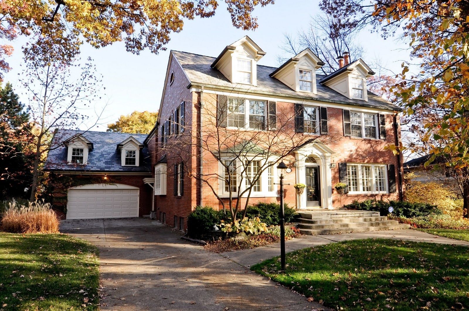 Finding The CUSTOMIZED Houses That Sears Built Part IV Sears Modern